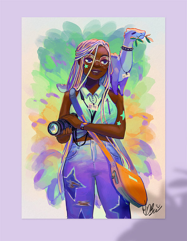 Artwork Sorted by Newest Page 2 - GDBEE.ART