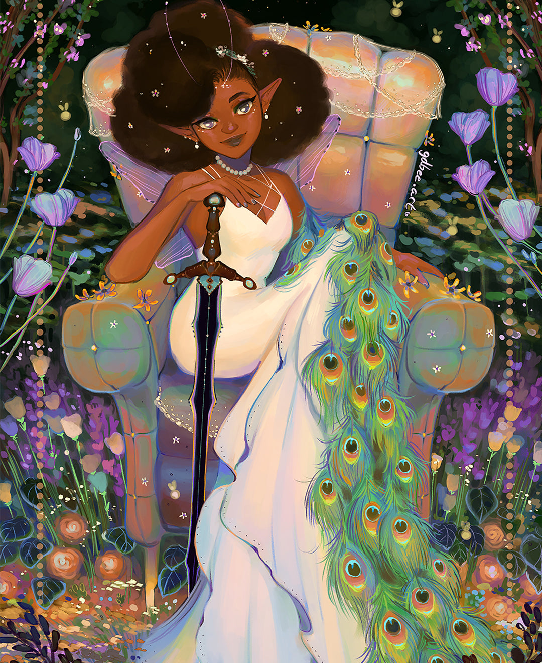 Nature – GDBEE.ART