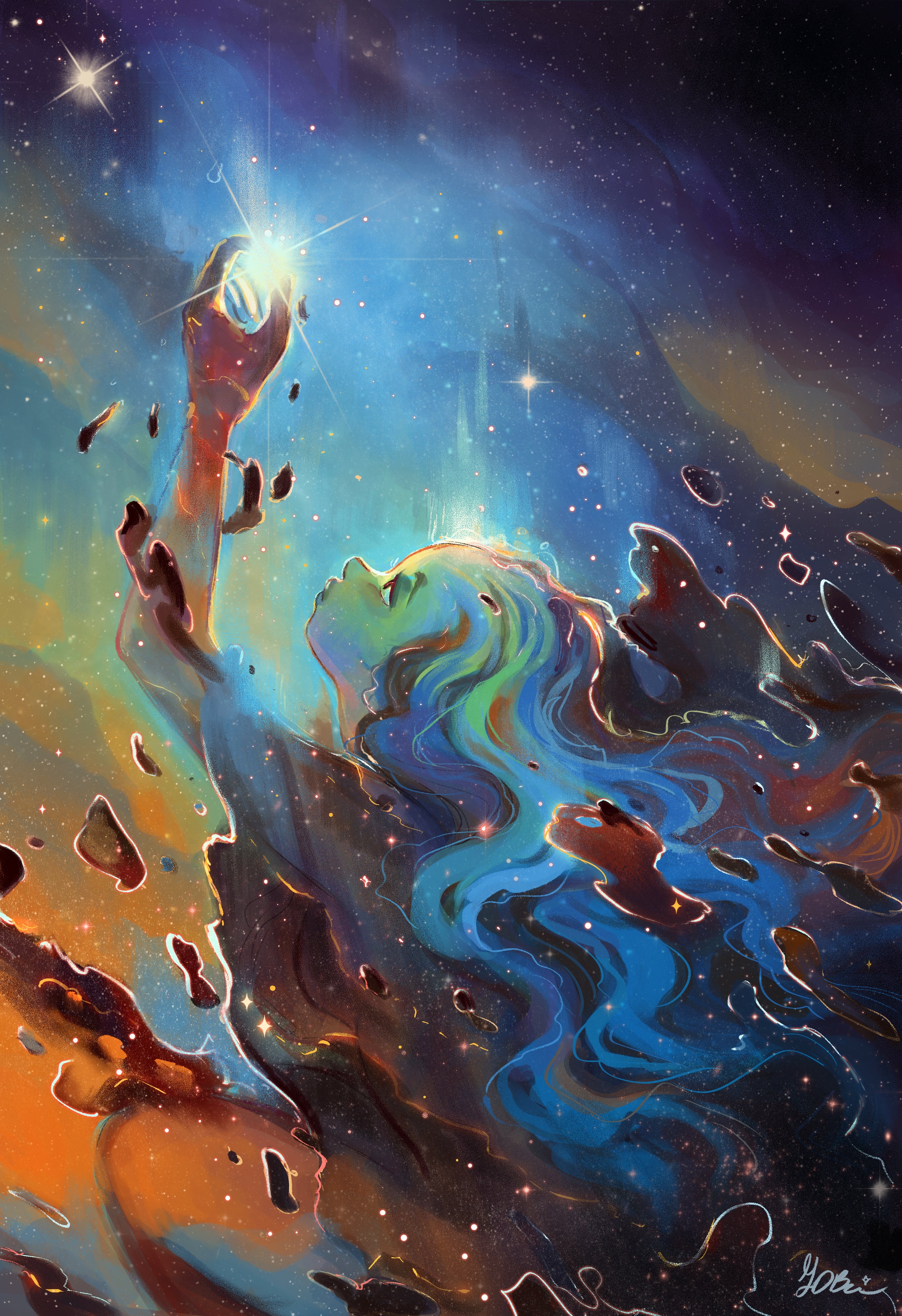 Posters – GDBEE.ART