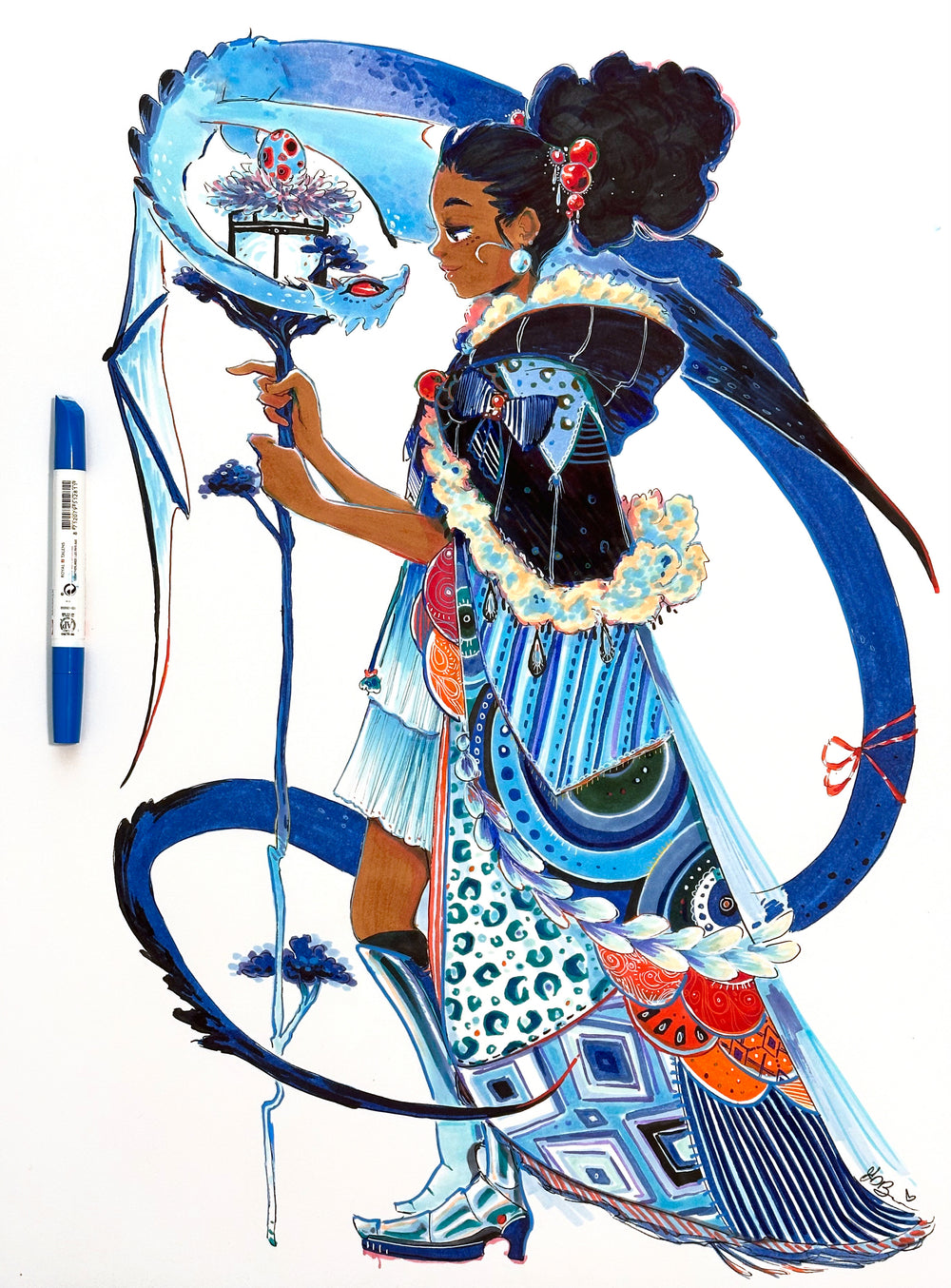 GDBee Art Store – GDBEE.ART