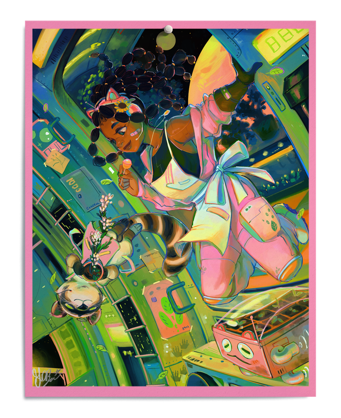 GDBee Art Store – GDBEE.ART