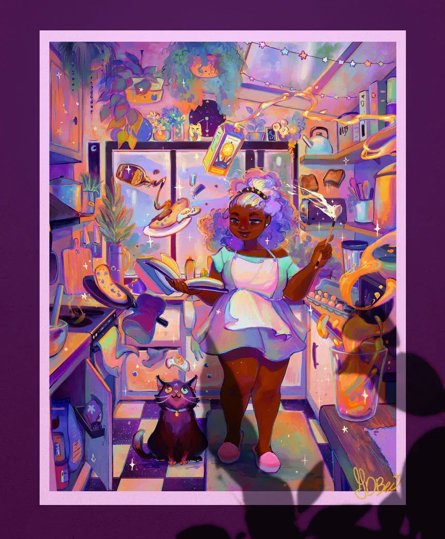 Artwork Sorted by Newest – GDBEE.ART