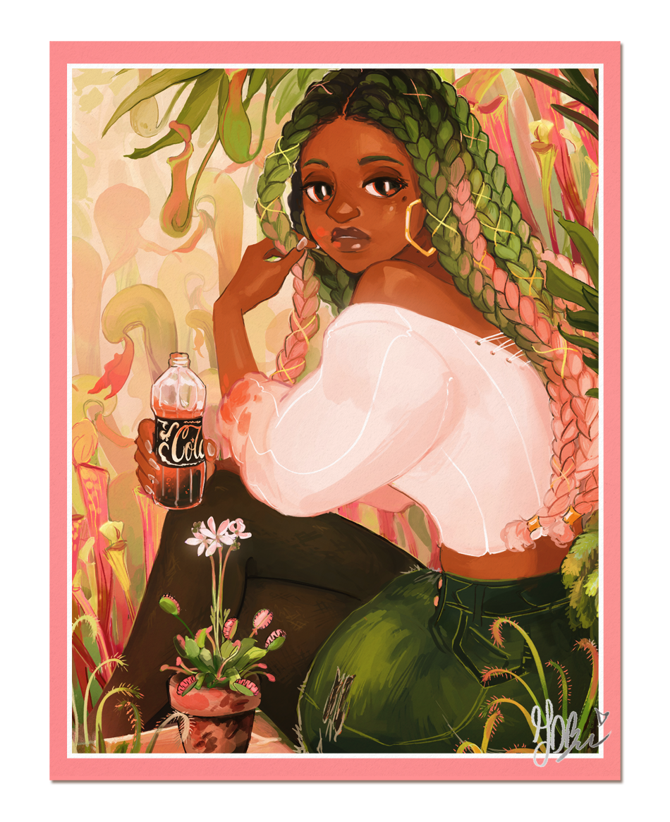 Artwork Sorted by Newest – Page 3 – GDBEE.ART