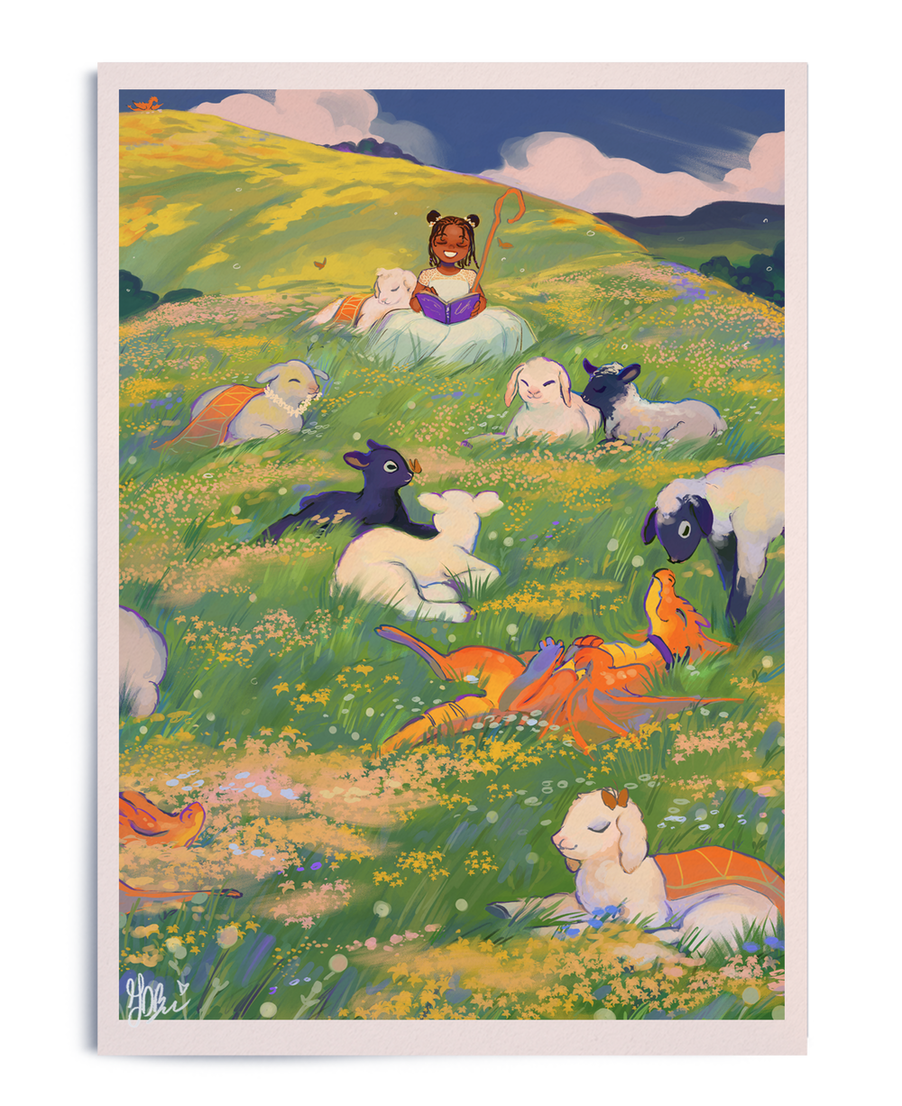 GDBee Art Store – GDBEE.ART