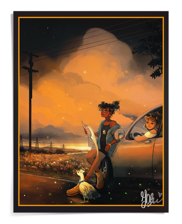 Artwork Sorted by Newest – Page 3 – GDBEE.ART