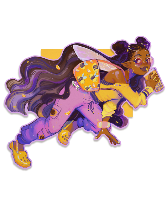GDBee Art Store – GDBEE.ART