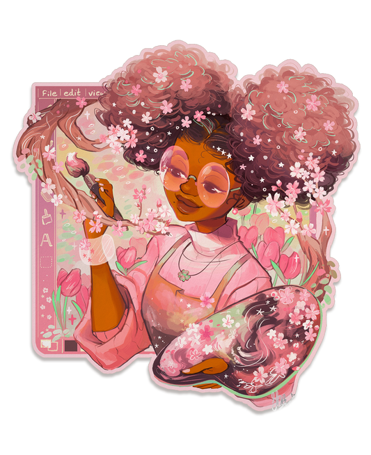 GDBee Art Store – GDBEE.ART