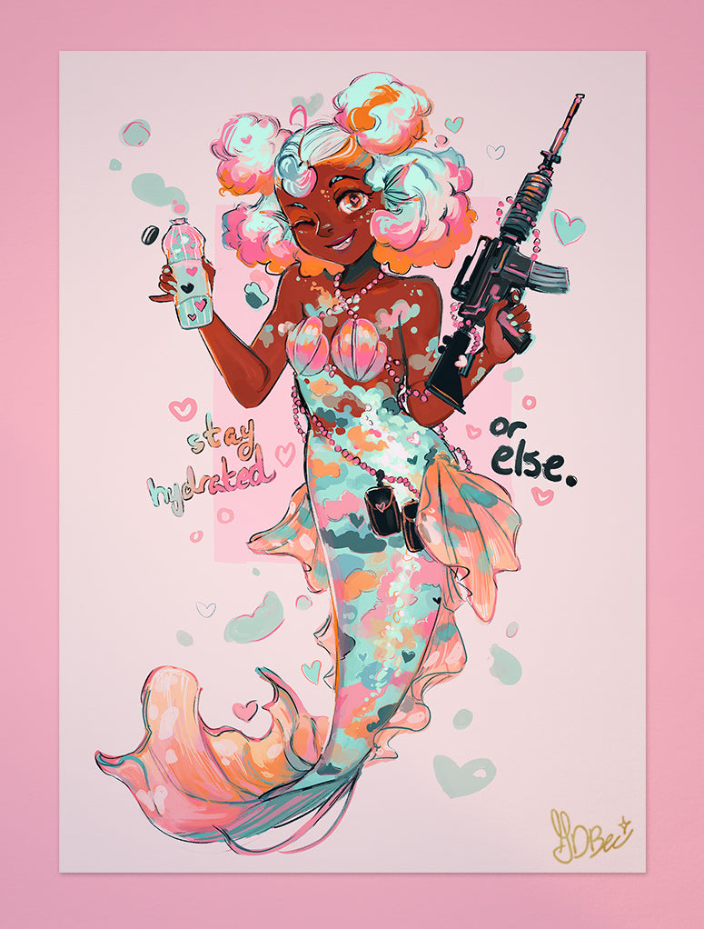 FAQ - GDBEE.ART