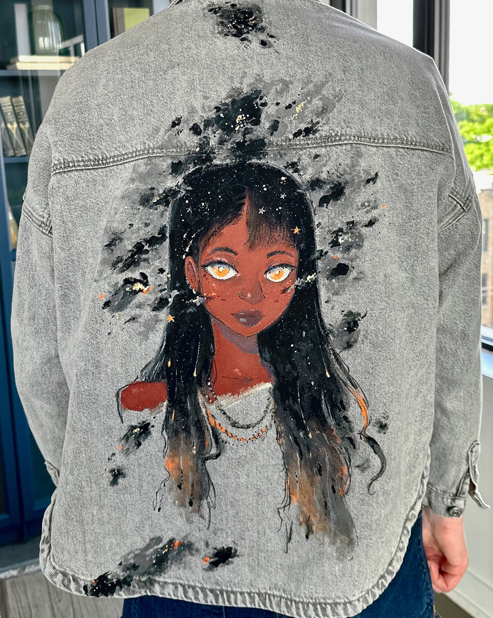 Everyday - GDBEE.ART