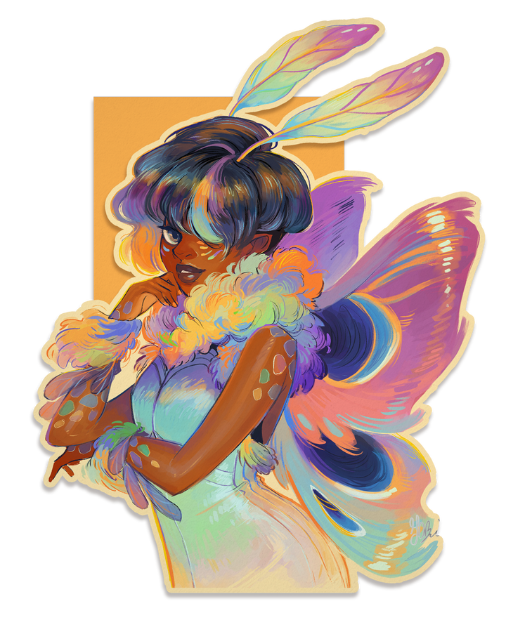 GDBee Art Store – GDBEE.ART