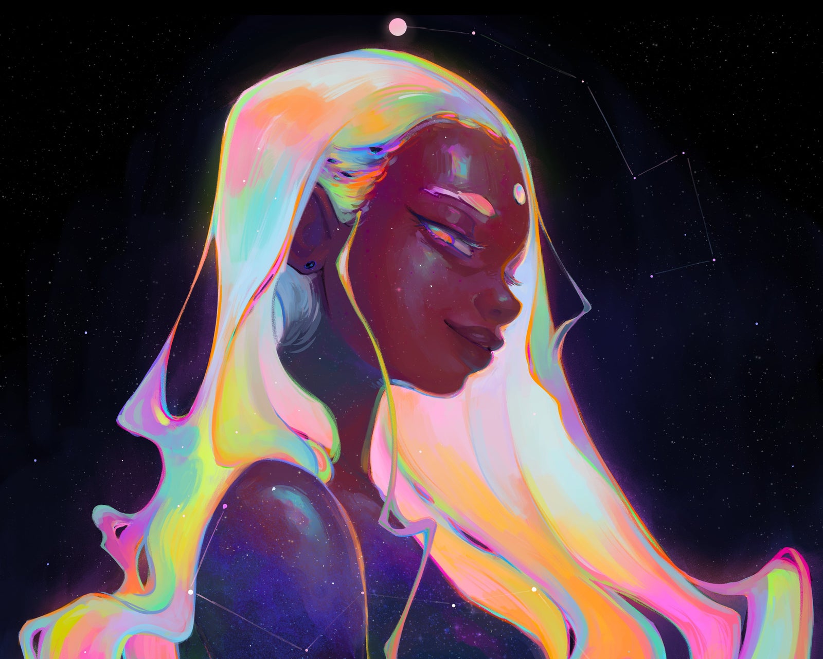 GDBEE.ART Store | Prints, Apparel, Stationery, Stickers