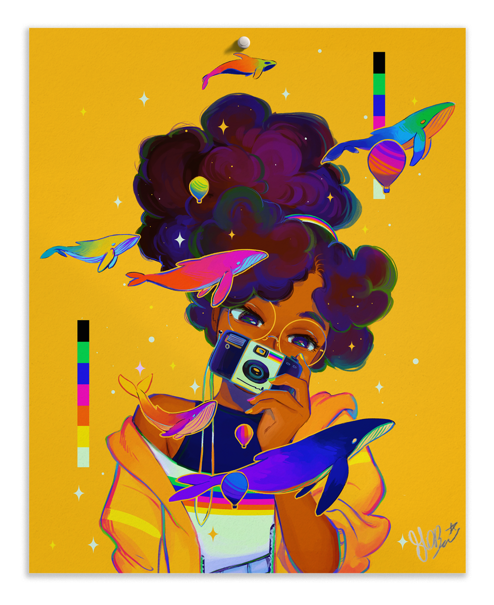 GDBee Art Store – GDBEE.ART