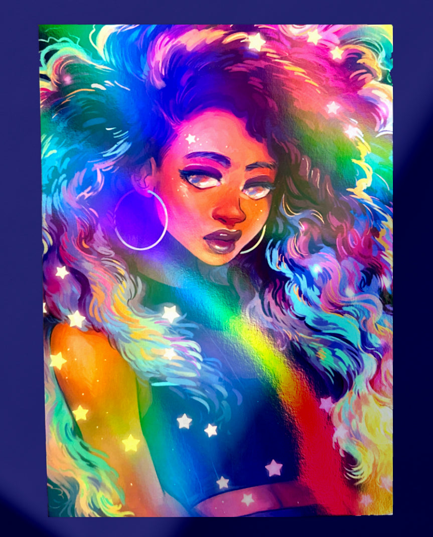 Sky/Space – GDBEE.ART