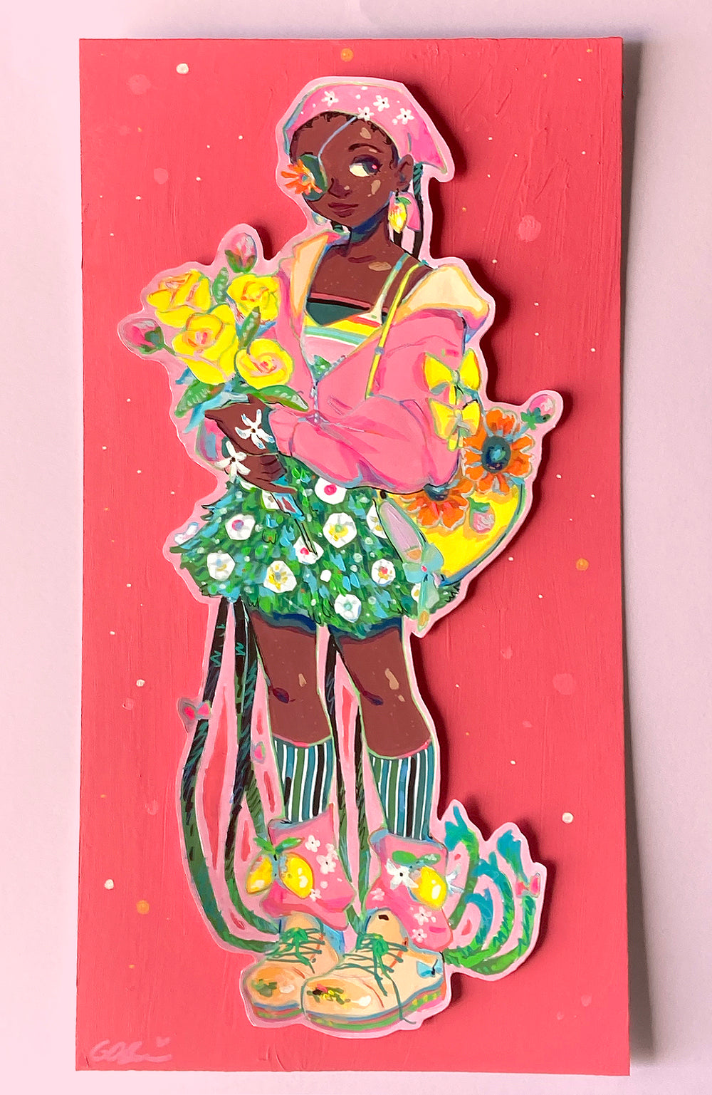 Sky/Space – GDBEE.ART