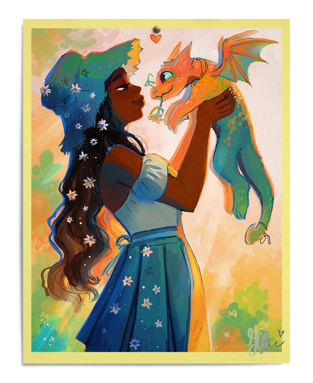 Artwork Sorted by Newest – Page 3 – GDBEE.ART