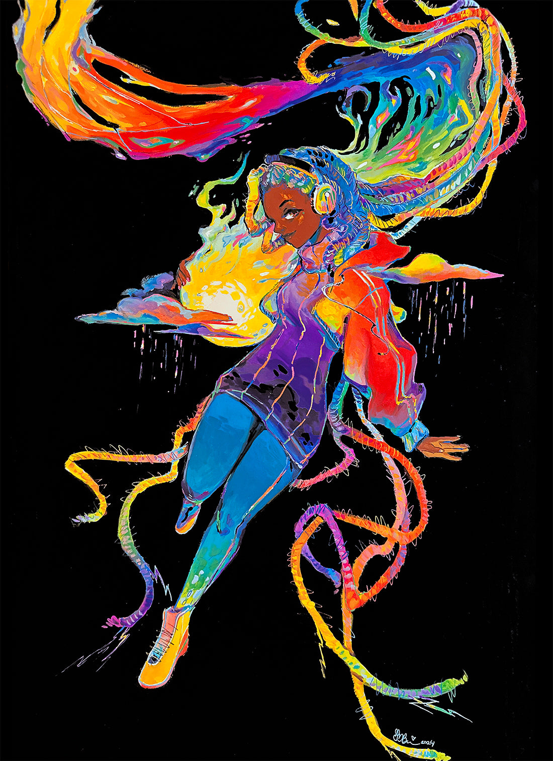 GDBee Art Store – GDBEE.ART