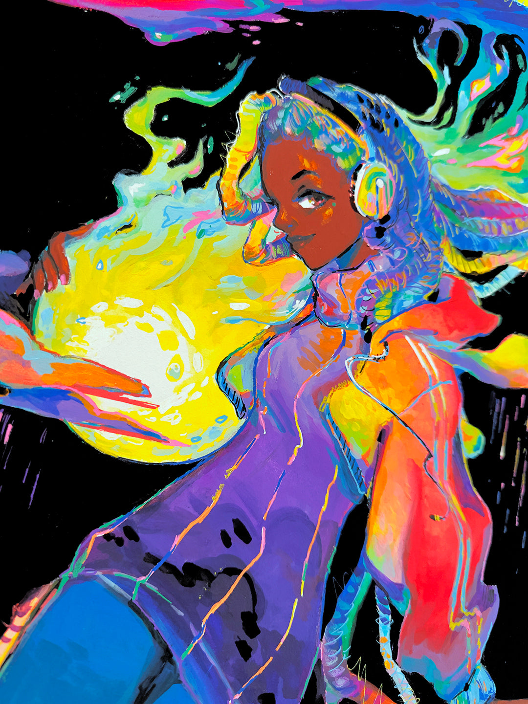 GDBee Art Store – GDBEE.ART