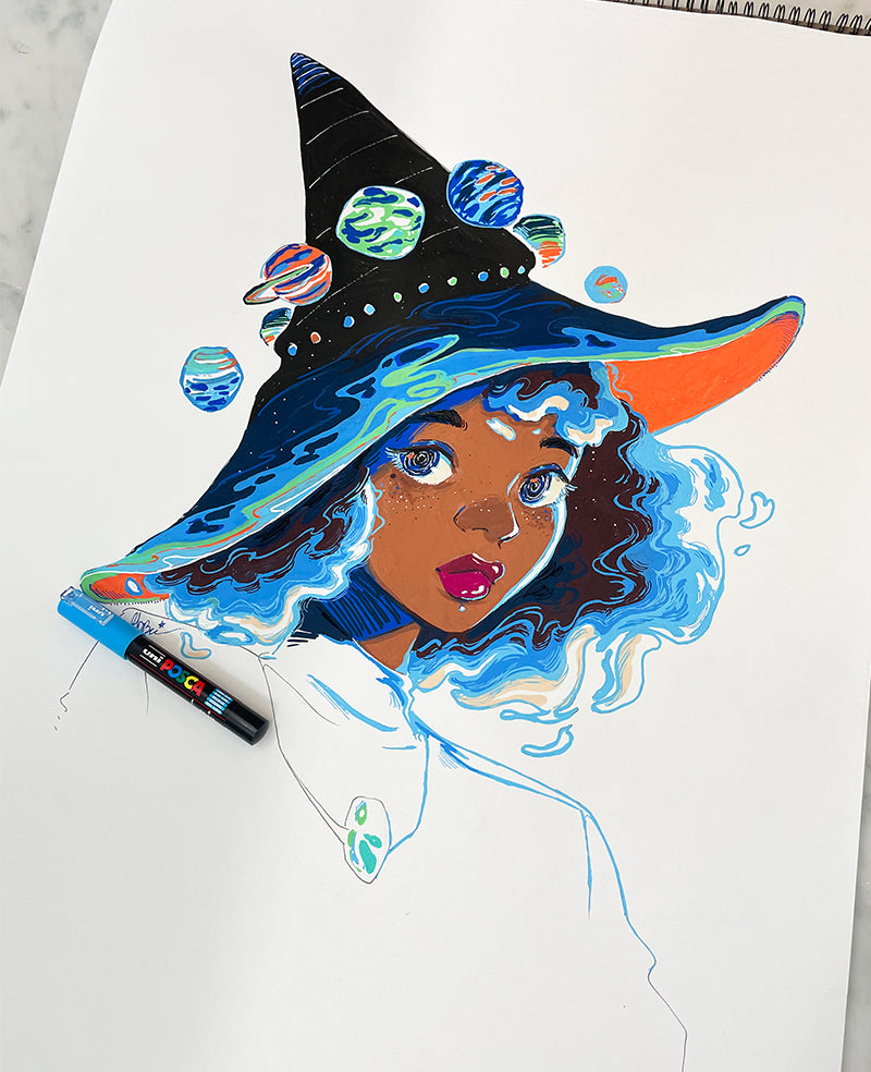 Originals - GDBEE.ART