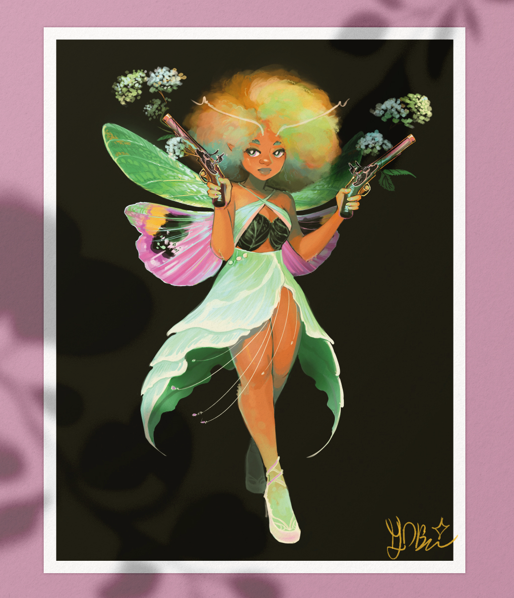 all - GDBEE.ART