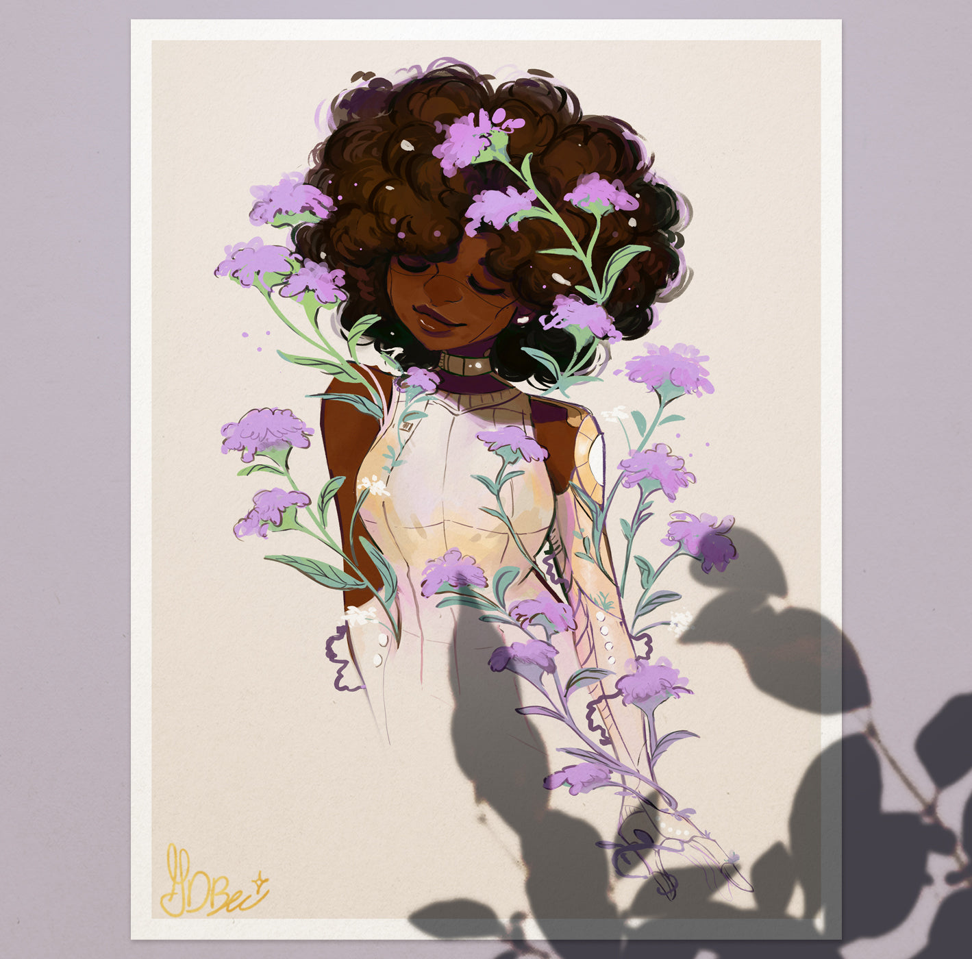 Retiring – GDBEE.ART