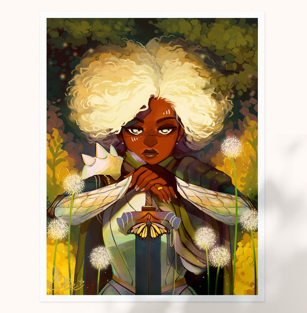 Artwork Best Selling - GDBEE.ART